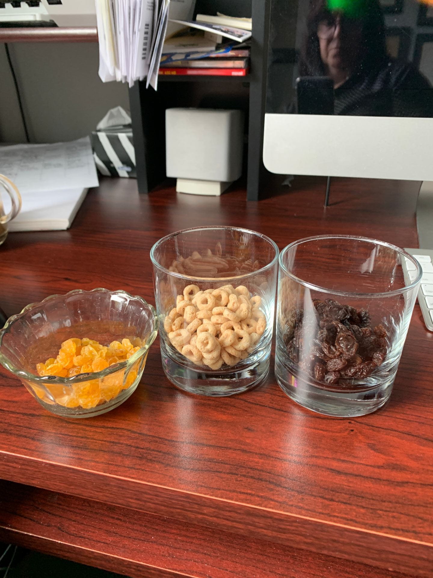 Trail Mix Math for Tomorrow! – OJCS KINDERGARTEN / GAN